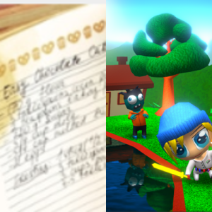 Free Homework Prep: Decompose Fractions into Parts with the Same ...