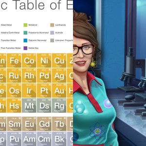 Practice: Atoms and Elements MS.PS1.A.a-1 - Free Games and Assessments ...