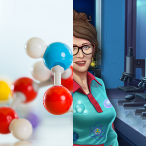 Teaching Plan: Atoms And Molecules 6.2.1 - Free Games and Assessments ...