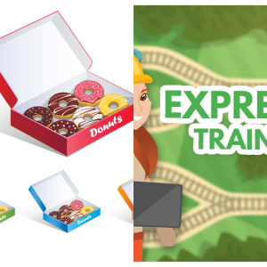 Practice: Write Simple Expressions 5.OA.A.2 - Free Games and ...