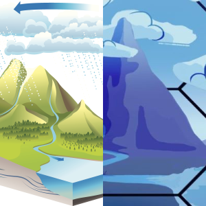 Free Homework Prep: The Water Cycle MS-ESS2.C-1 - Free Games and ...
