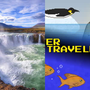 Free Educational Games: Role of Sunlight and Gravity in the Water Cycle ...