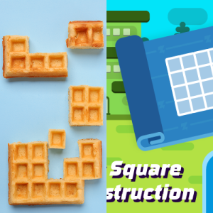 Game Based Learning: Find Area By Counting Unit Squares 3.MD.C.6 - Free ...