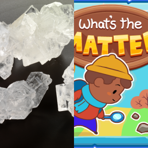 Practice: Physical Properties SC.4.P.8.1 - Free Games and Assessments ...