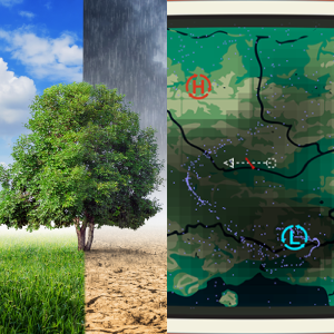 Free Educational Games: Weather vs. Climate SC.6.E.7.6 - Free Games and ...