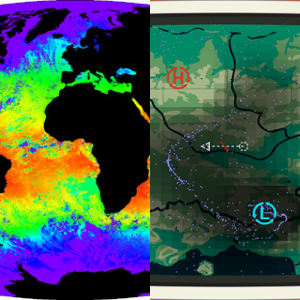 For Class: Weather and Climate Factors MS-ESS2.D-1 - Free Games and ...