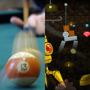 Practice: Explore the Effect of Force on an Object 4.6D - Free Games ...