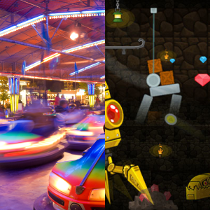 Free Lesson: Types of Interactions ES-PS2.B-1 - Free Games and ...