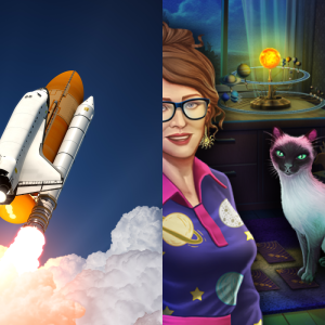 Free Lesson: Space Exploration 6.8i - Free Games and Assessments ...