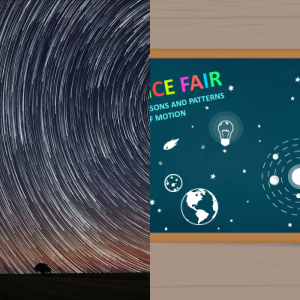 Practice: The Sun, Moon, and Stars: Patterns of Apparent Motion 6.E2U1 ...