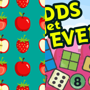 Free Lesson: Identify Patterns Found In Objects, Pictures, Numbers, And ...