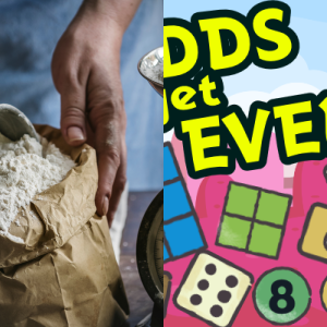 Practice: Determine If A Number Is Even Or Odd Using Divisibility Rules ...