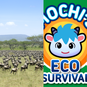 Practice: Ecosystem Dynamics, Functioning, and Resilience ES-LS2.C-1 ...