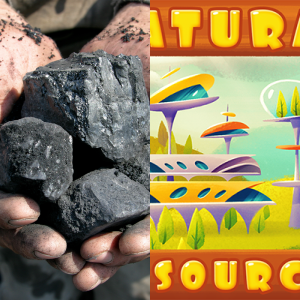 Worksheet: Natural Resources MS-ESS3.A-1 - Free Games and Assessments ...