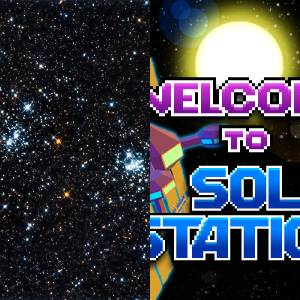 Student Lesson: The Universe and Its Stars ES-ESS1.A-1 - Free ...