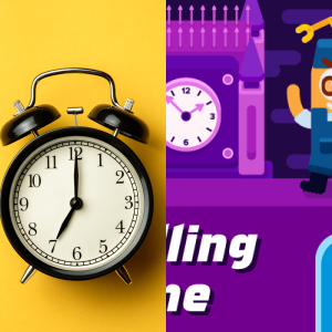 Free Lesson: Tell and Write Time 1.MD.3 - Free Games and Assessments ...