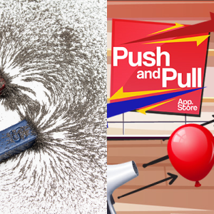 For Class: Push or Pull of a Magnet 1.6B - Free Games and Assessments ...