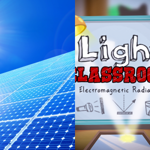 Lesson: Nature of Waves (Light Energy) 3.2.4.B5-1b - Free Games and ...