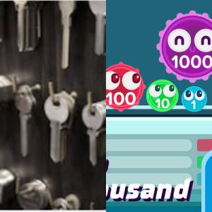 Practice: Explore Addition and Subtraction within 1000 MA.2.NSO.2.4 ...