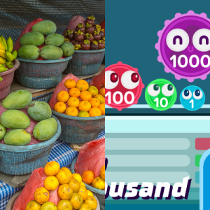 Teaching Plan: Add & Subtract within 1000 - Free Games and Assessments ...