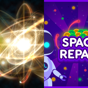 Game Based Learning: Structure of Atoms 6.5a - Free Games and ...