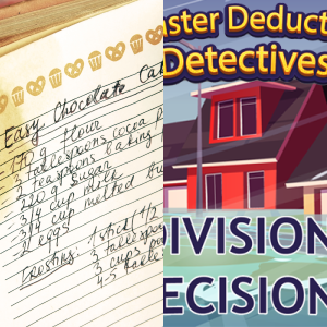 Teaching Plan: Division Of Fractions 6.NS.1 - Free Educational Games ...