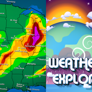 Lesson: Weather Prediction 6.ESS2.5 - Free Games and Assessments ...