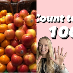 Student Lesson: Count to 100 K.CC.1 - Free Games and Videos - Legends ...