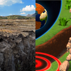 Free Homework Prep: Plate Tectonics SC.7.E.6.5 - Free Educational Games ...