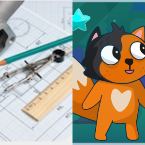 Free Lesson: Identify and Describe 2D Shapes 1.6D - Free Games and ...