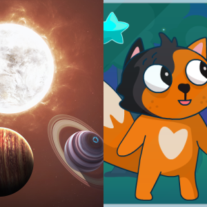 Free Homework Prep: Planets in the Earth's Solar System 3.8D - Free ...