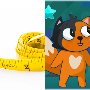 Free Lesson: Know Sizes Of Measurement Units MGSE4.MD.1 - Free Games ...