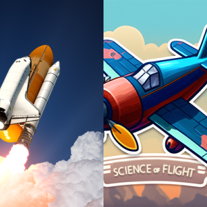 Free Homework Prep: Science of Flight PLTW.SoF Assignment - Free ...
