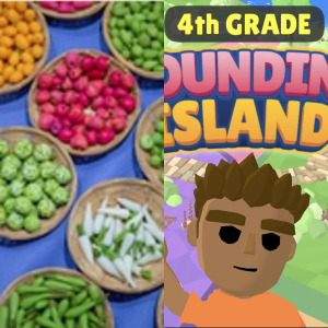 Free Lesson: Round Whole Numbers to 10, 100, 1000 MA.4.NSO.1.4 - Free ...