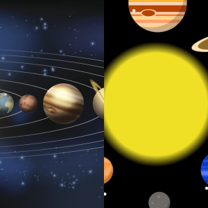 Practice: Our Solar System MS-ESS1.B-1 - Free Games and Assessments ...