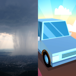 Worksheet: Weather Tools and Clouds - Free Games and Assessments ...