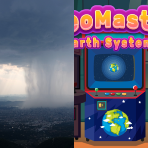 Worksheet: The Water Cycle SC.5.E.7.1 - Free Games and Assessments ...