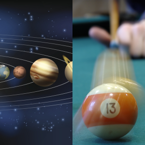 Teaching Plan: Gravity and Our Solar System 8.ESS1.2 - Assessments ...
