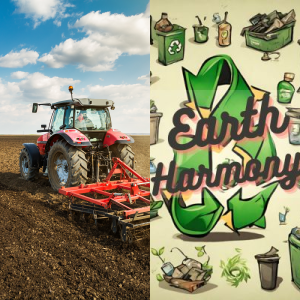 Free Lesson: Human Impacts on Earth Systems K-ESS3.C-1 - Free Games and ...