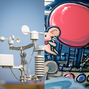 Teaching Plan: Weather Measurements and Forecasts S4E4.a - Free Games ...