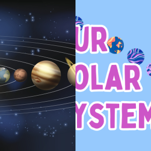 Worksheet: Our Solar System MS-ESS1.B-1 - Free Games and Videos ...