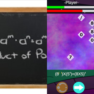 Free Educational Games: Law of Exponents MA.8.AR.1.1 - Free Games and ...