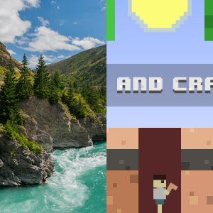 Game Based Learning: Natural Resources 3.7C - Free Games and ...