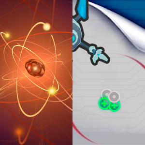 Game Based Learning: Atomic Theory by Exploring the Structure of Atoms ...
