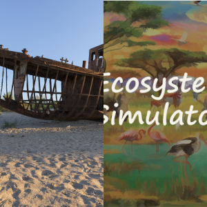 For Class: Changes in Ecosystems Over Time MS-LS2.C-1 - Free ...