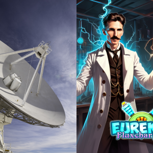 Lesson: Electromagnetic Waves vs. Mechanical Waves MS-PS4.B-4 - Free ...