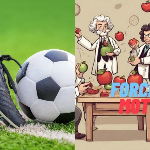 Free Lesson: Forces and Motion ES-PS2.A-1 - Free Games, Assessments ...