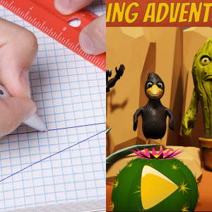 Practice: Real-World Problems Involving Similar Shapes And Scale ...