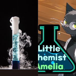 Free Educational Games: Chemical Reactions ES-PS1.B-1 - Free Games and ...