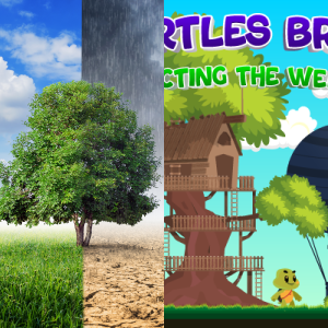 Game Based Learning: Weather vs. Climate SC.6.E.7.6 - Free Games and ...